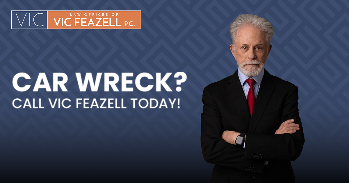 Texas Guardianship Lawyer | Law Offices Of Vic Feazell, P.C.